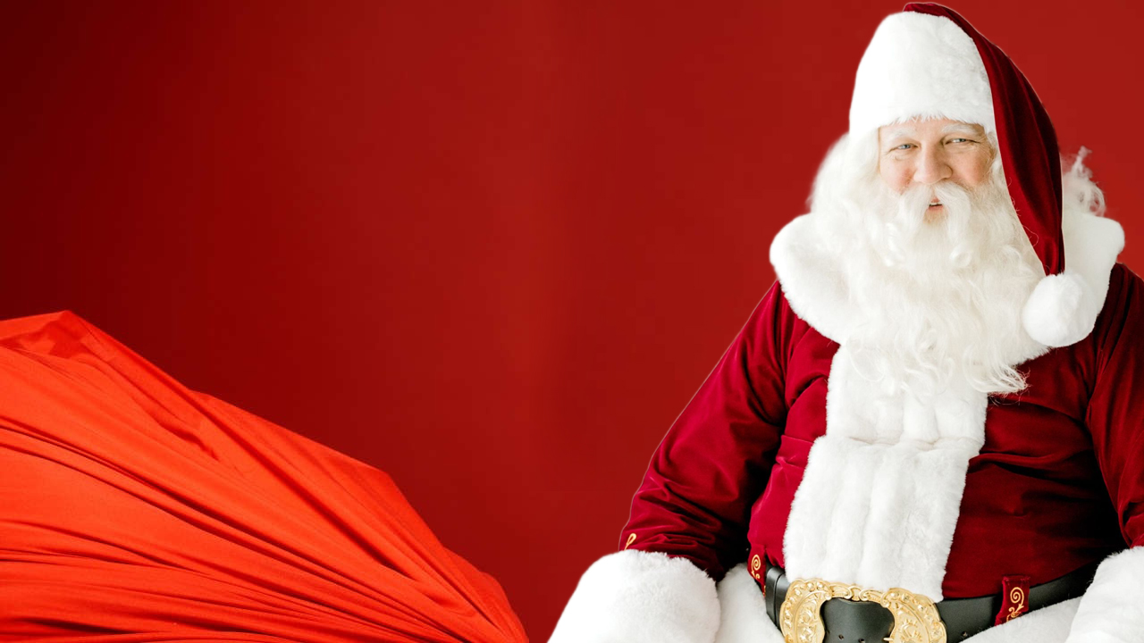 Santa Frank